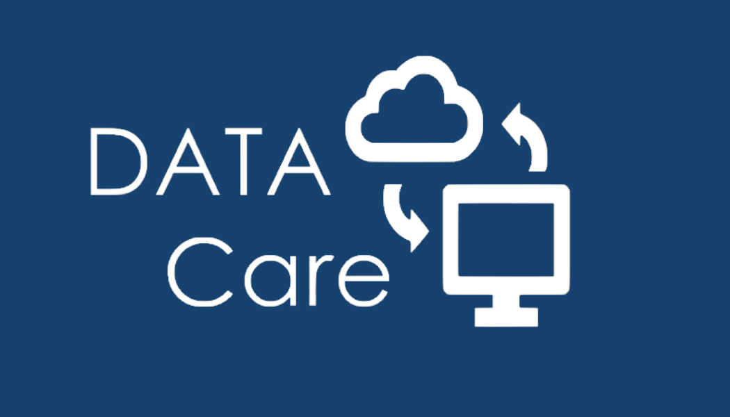 Data Care Lesson 1 Virtual Session